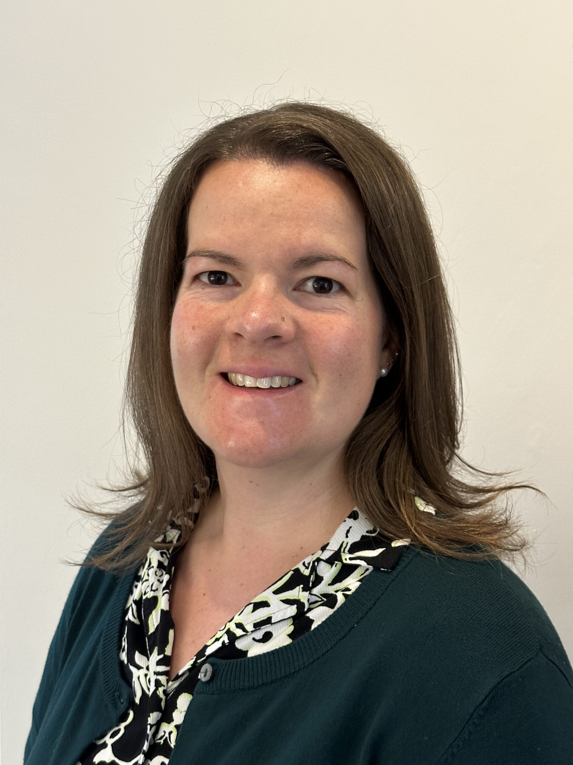 Sarah Sinclair – Cambridge Northern Villages PCN